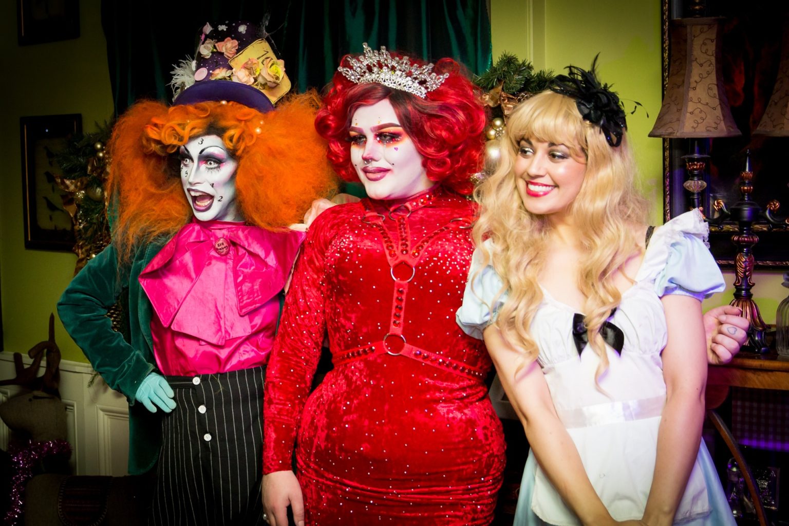 Best Halloween Afternoon Teas 2025