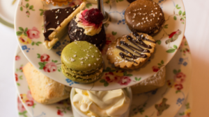 21 Of The Best Afternoon Tea San Francisco 2025