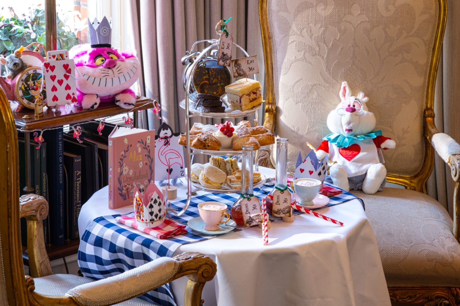 Best Children's Afternoon Teas Available 2025