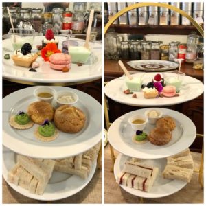 21 Of The Best Afternoon Tea San Francisco 2025