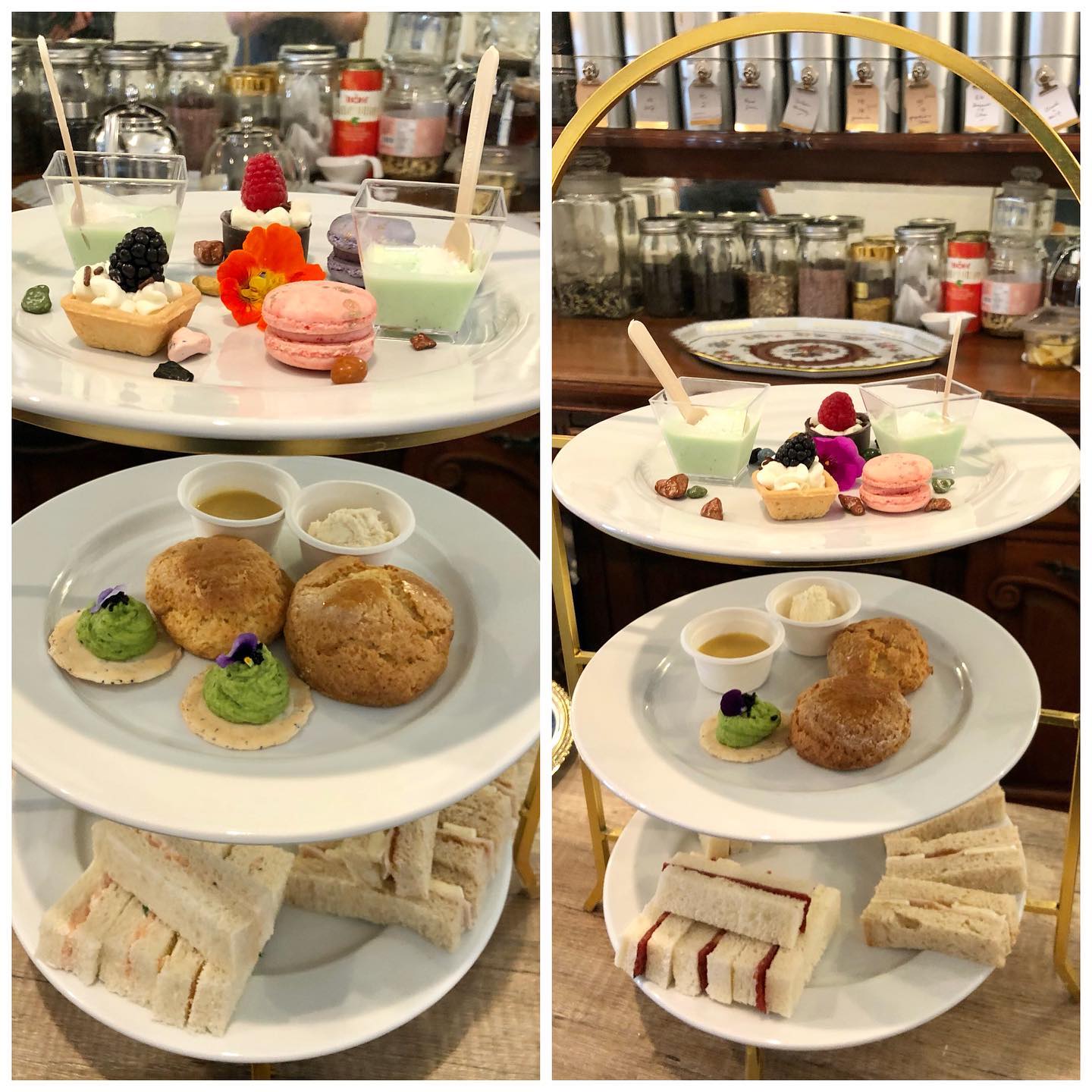 21 Of The Best Afternoon Tea San Francisco 2025