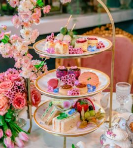 21 Of The Best Afternoon Tea San Francisco 2025
