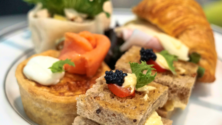 Afternoon Tea Phoenix and High Tea Phoenix 2025