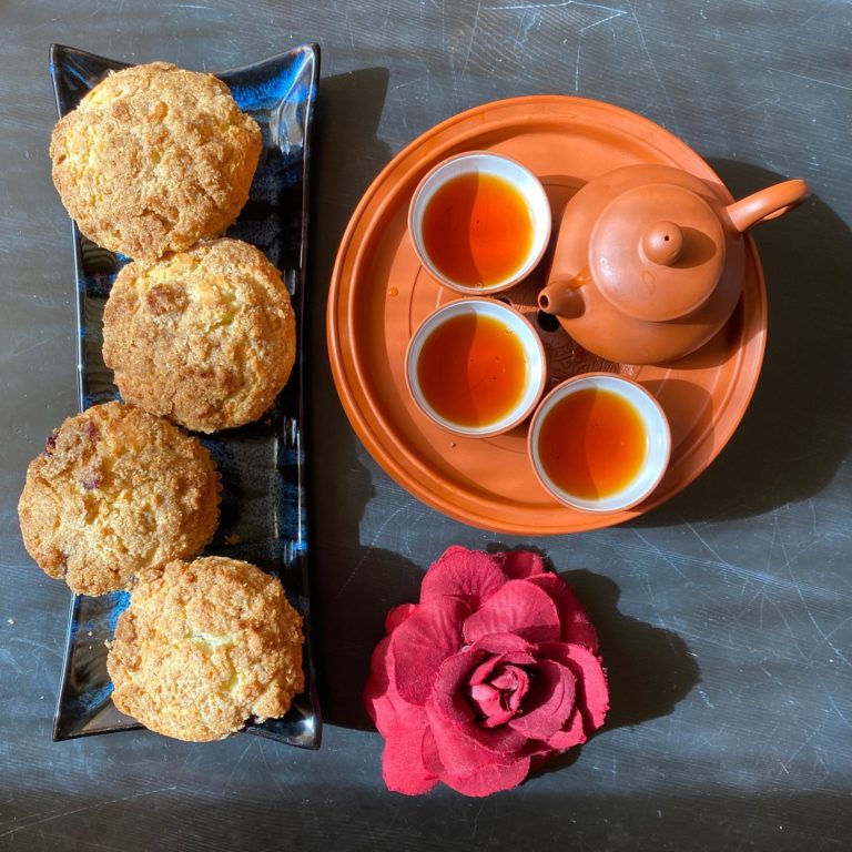 Afternoon Tea Seattle and High Tea Seattle 2025