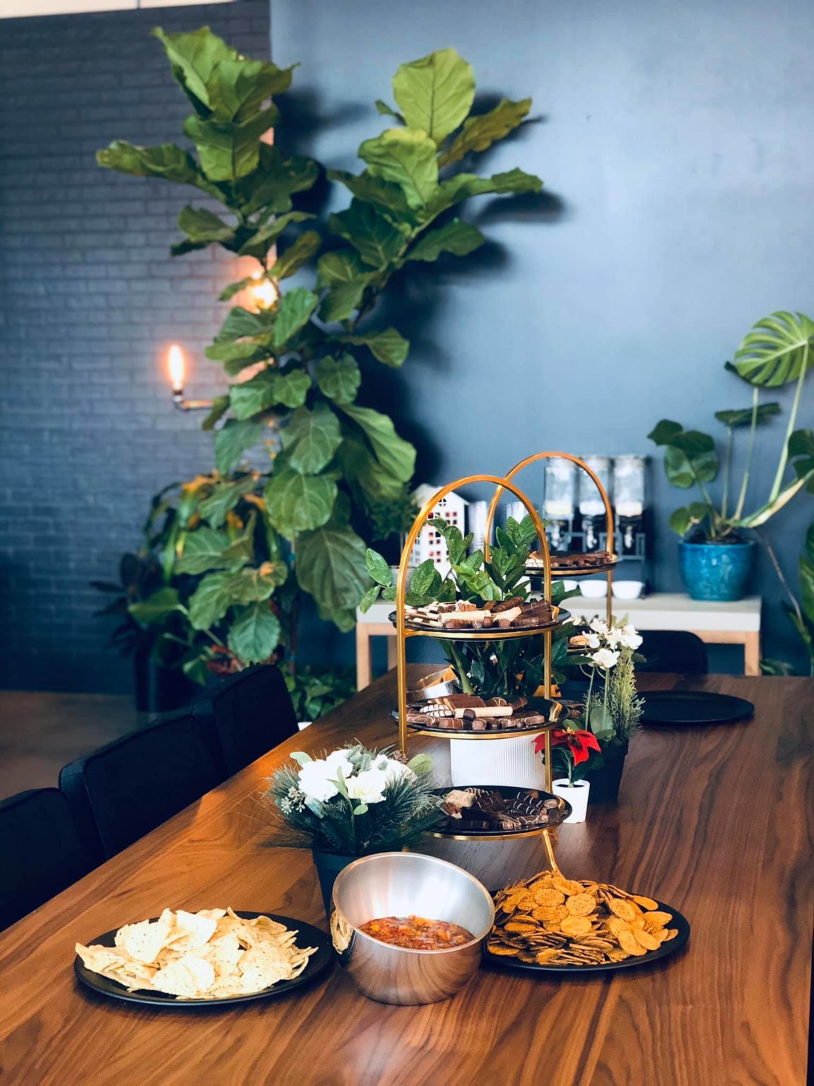 Afternoon Tea Seattle and High Tea Seattle 2024