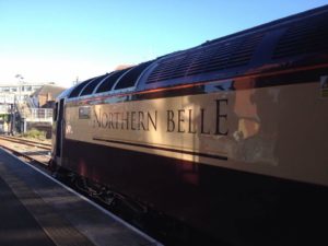 Steam train Afternoon Tea Rides to Consider in 2025