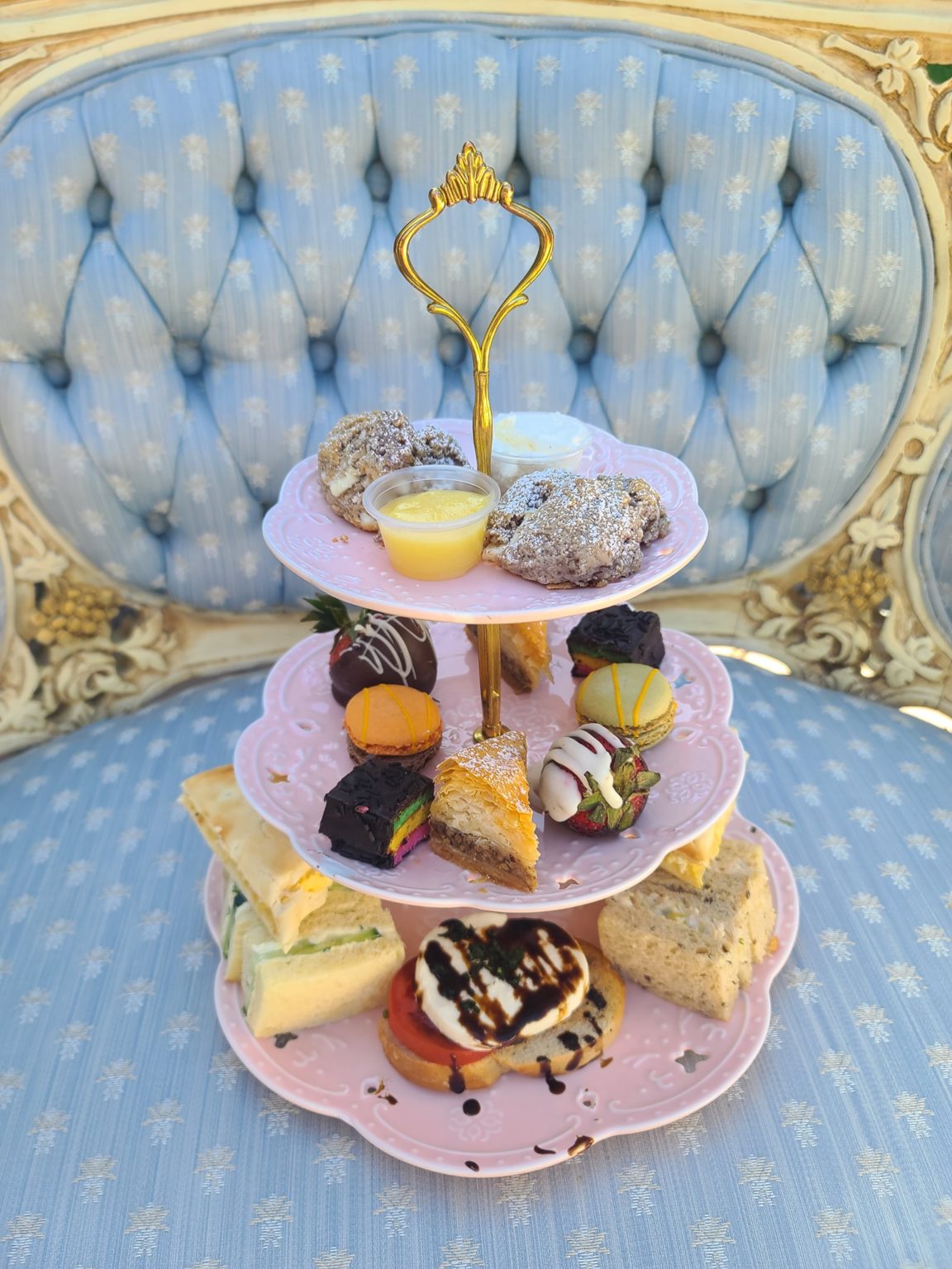 Afternoon Tea Phoenix and High Tea Phoenix 2025