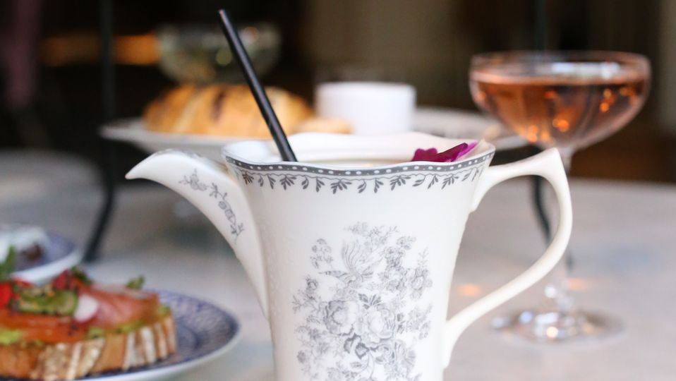 Best Afternoon Tea Chicago 2022