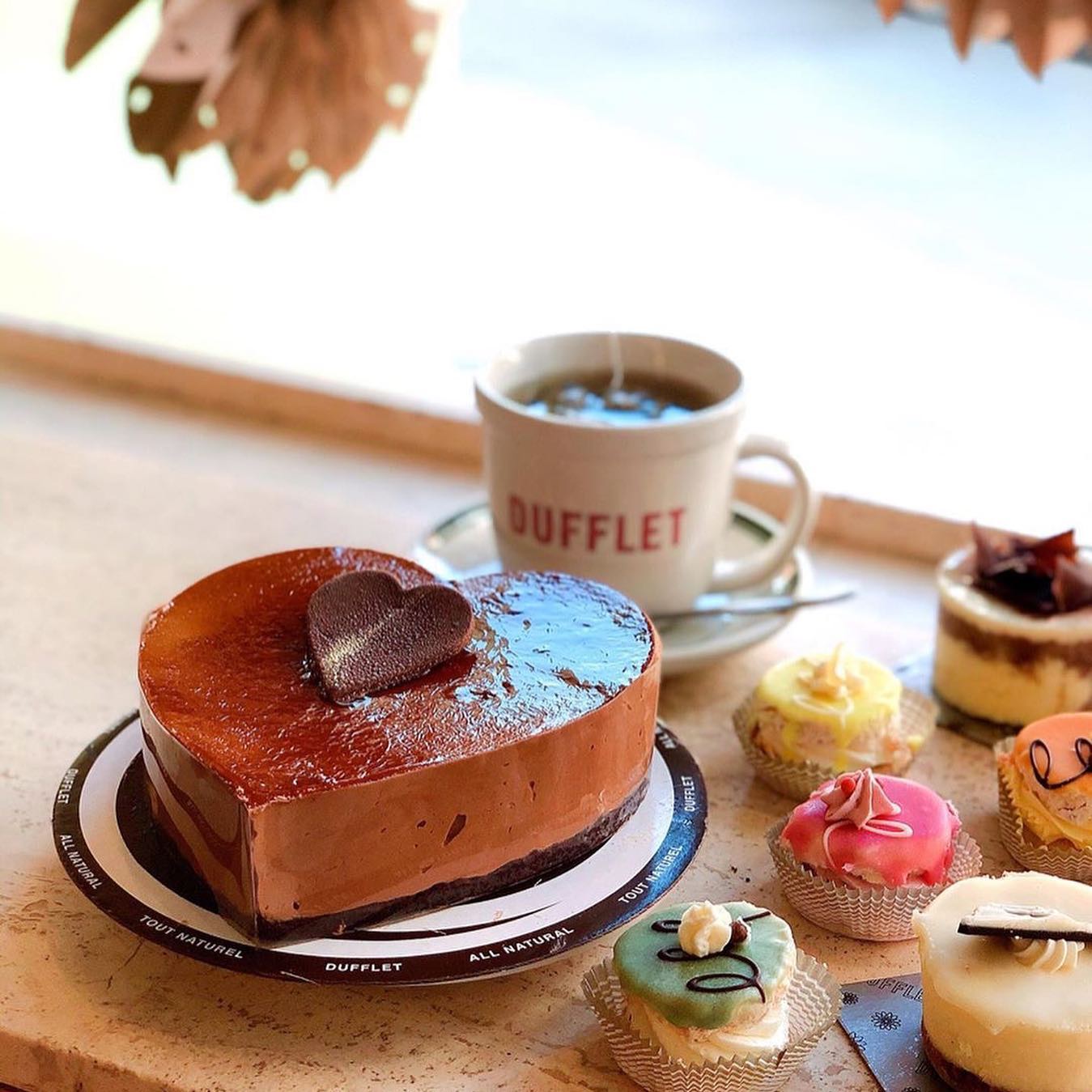 Afternoon Tea Toronto and High Tea Toronto 2025