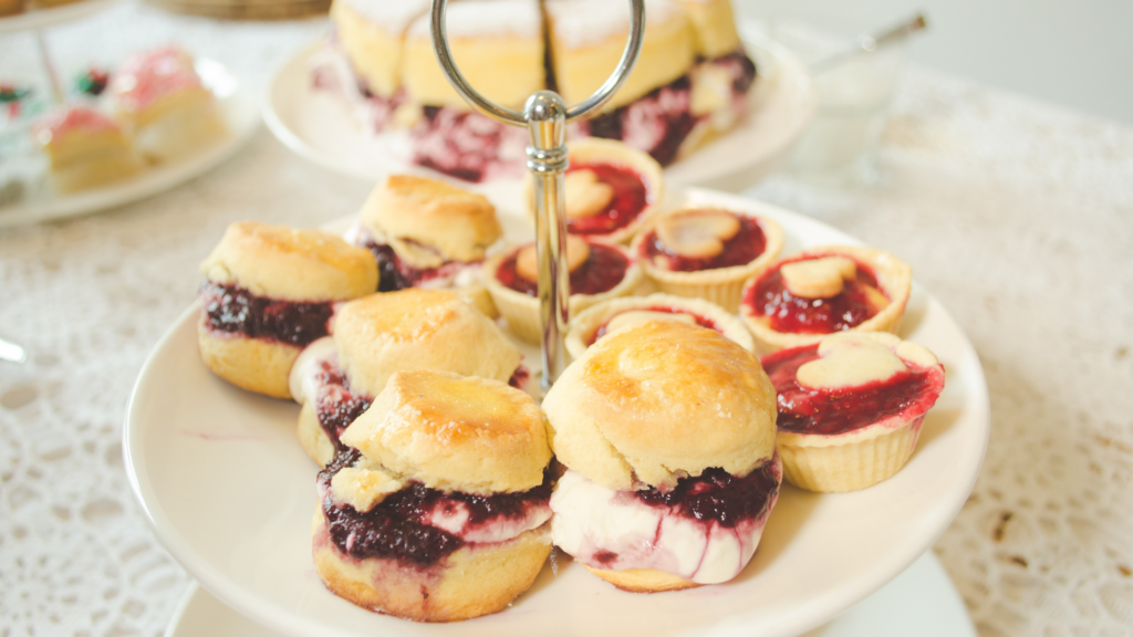 Best Afternoon Tea San Antonio Has To Offer 2026