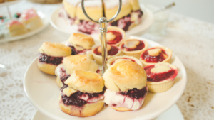 Best Afternoon Tea San Antonio Has To Offer 2025