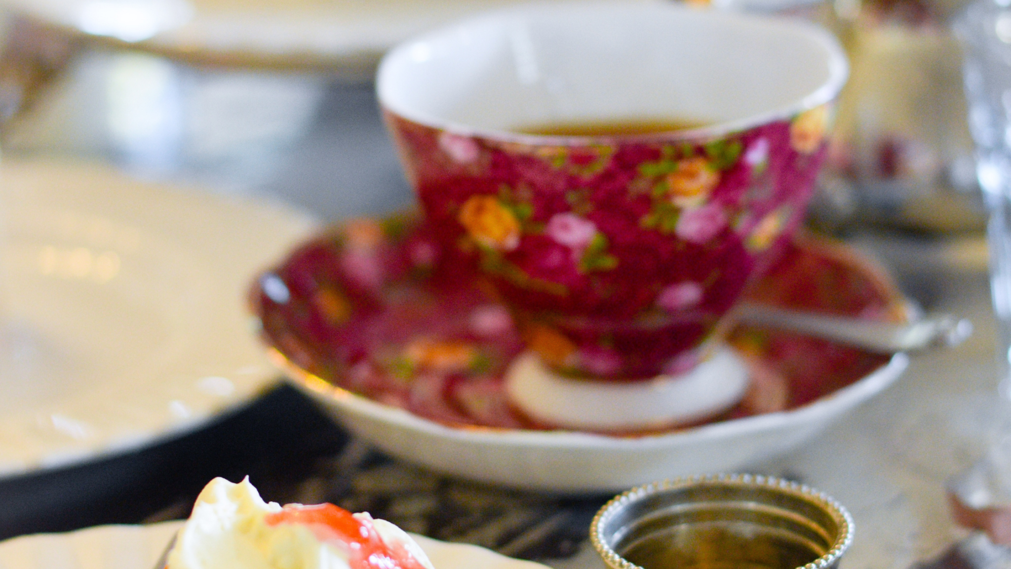 Best Afternoon Tea Jacksonville Fl Has To Offer in 2025