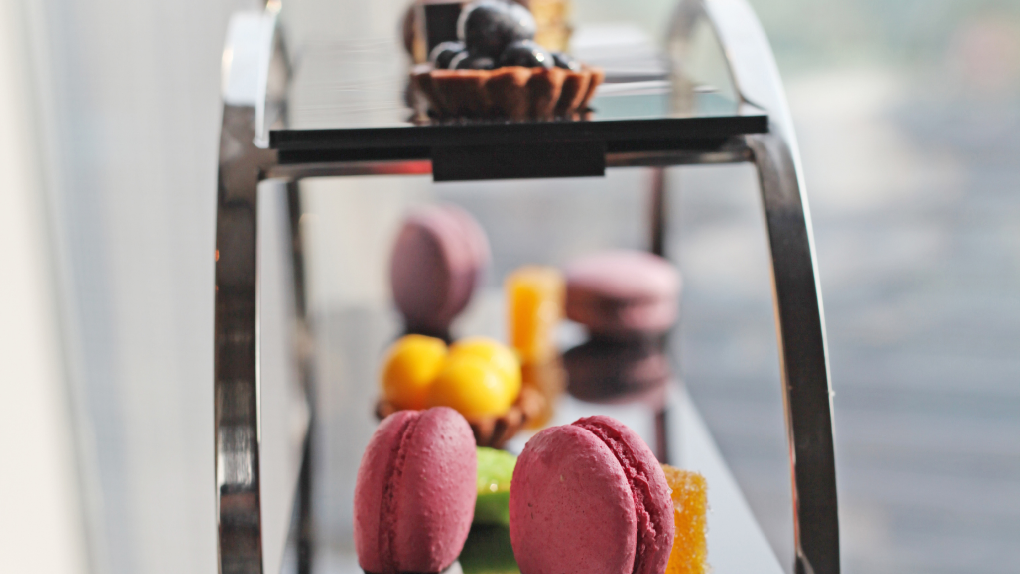 Best Afternoon Tea Detroit Has To Offer in 2025