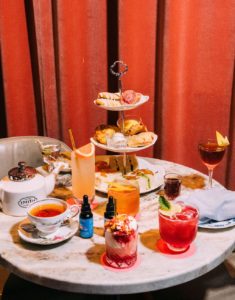 Best Afternoon Tea Portland Has To Offer in 2025