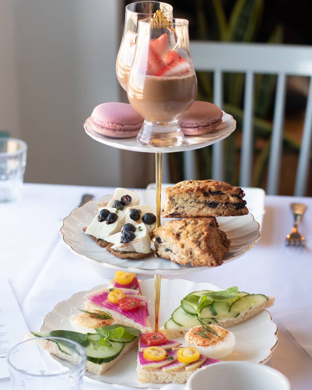 Best Afternoon Tea Pittsburgh Has To Offer in 2024