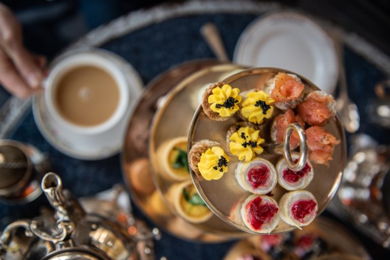 Best Afternoon Tea Milwaukee Has To Offer in 2025