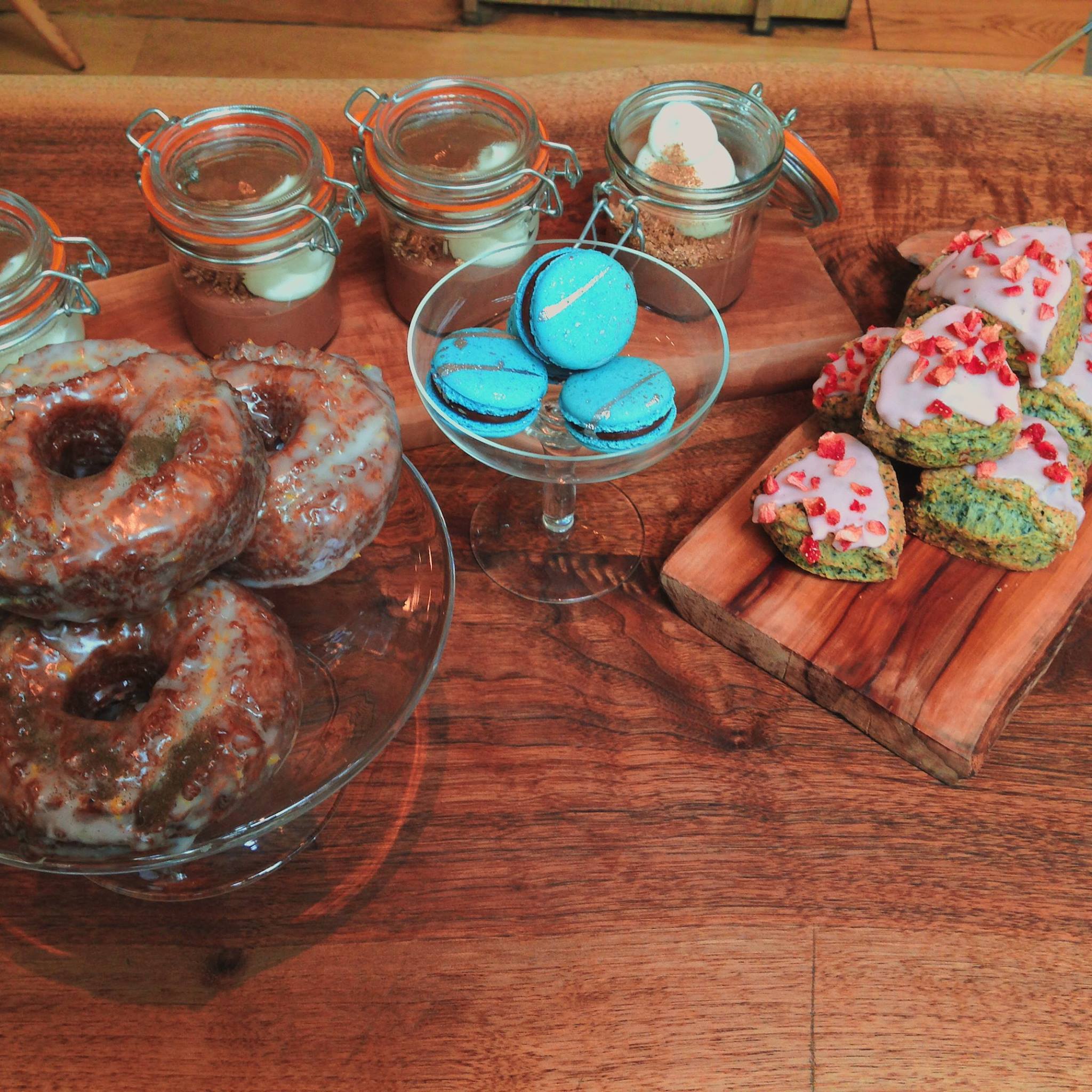 Best Afternoon Tea Washington DC Has To Offer in 2025