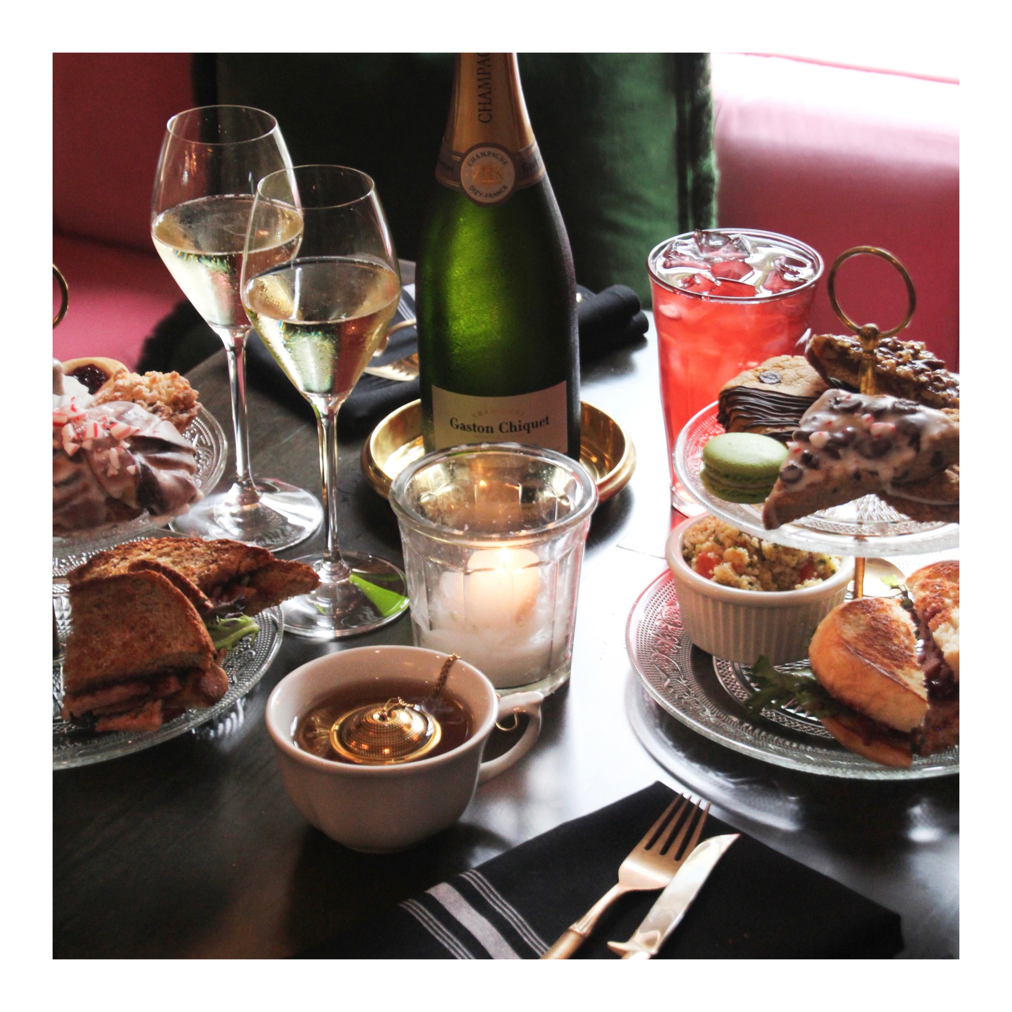 Best High Tea Oklahoma City in 2025