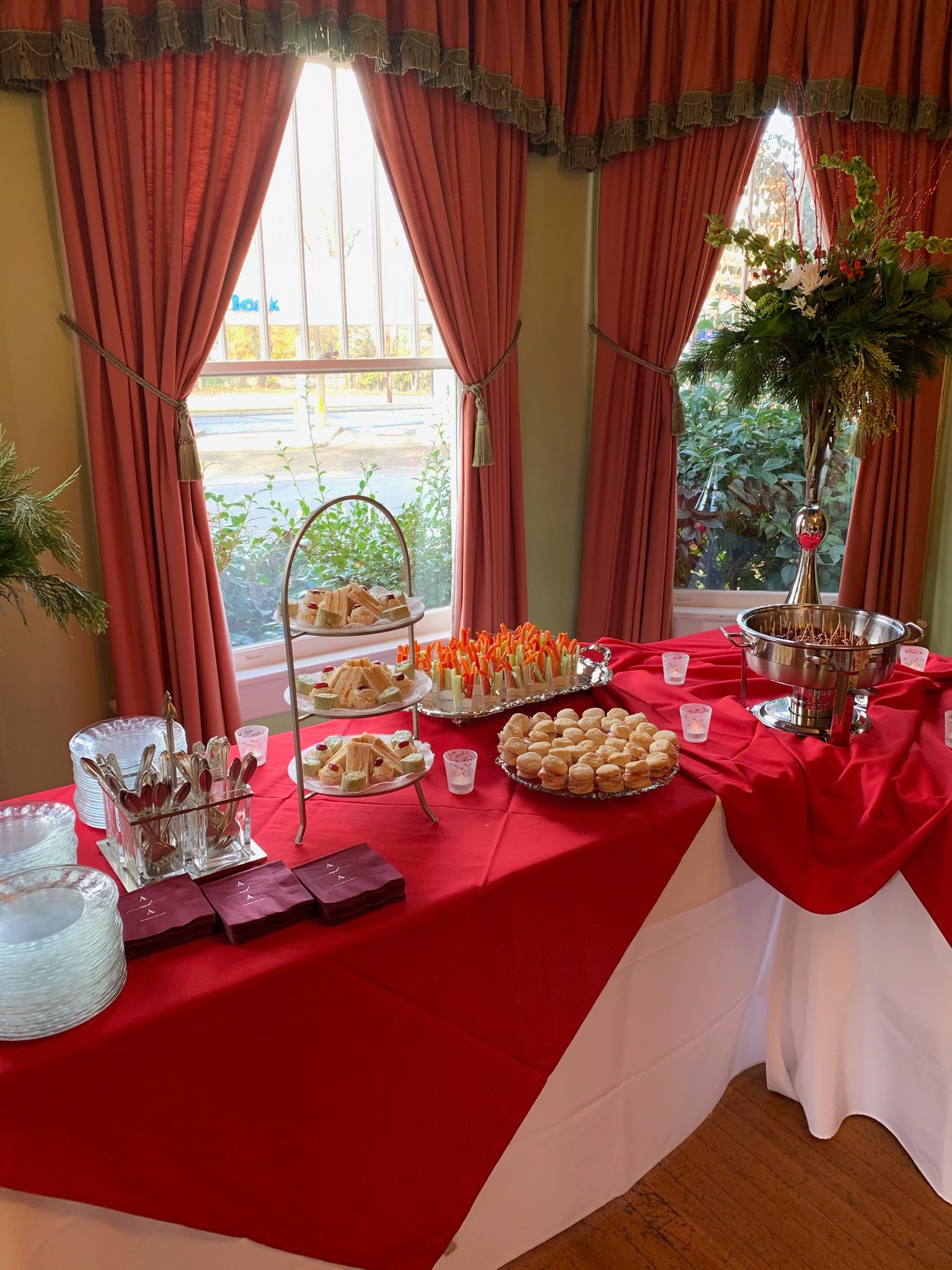 Best Afternoon Tea Atlanta Has To offer in 2025