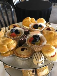 Best Afternoon Tea Portland Has To Offer in 2025