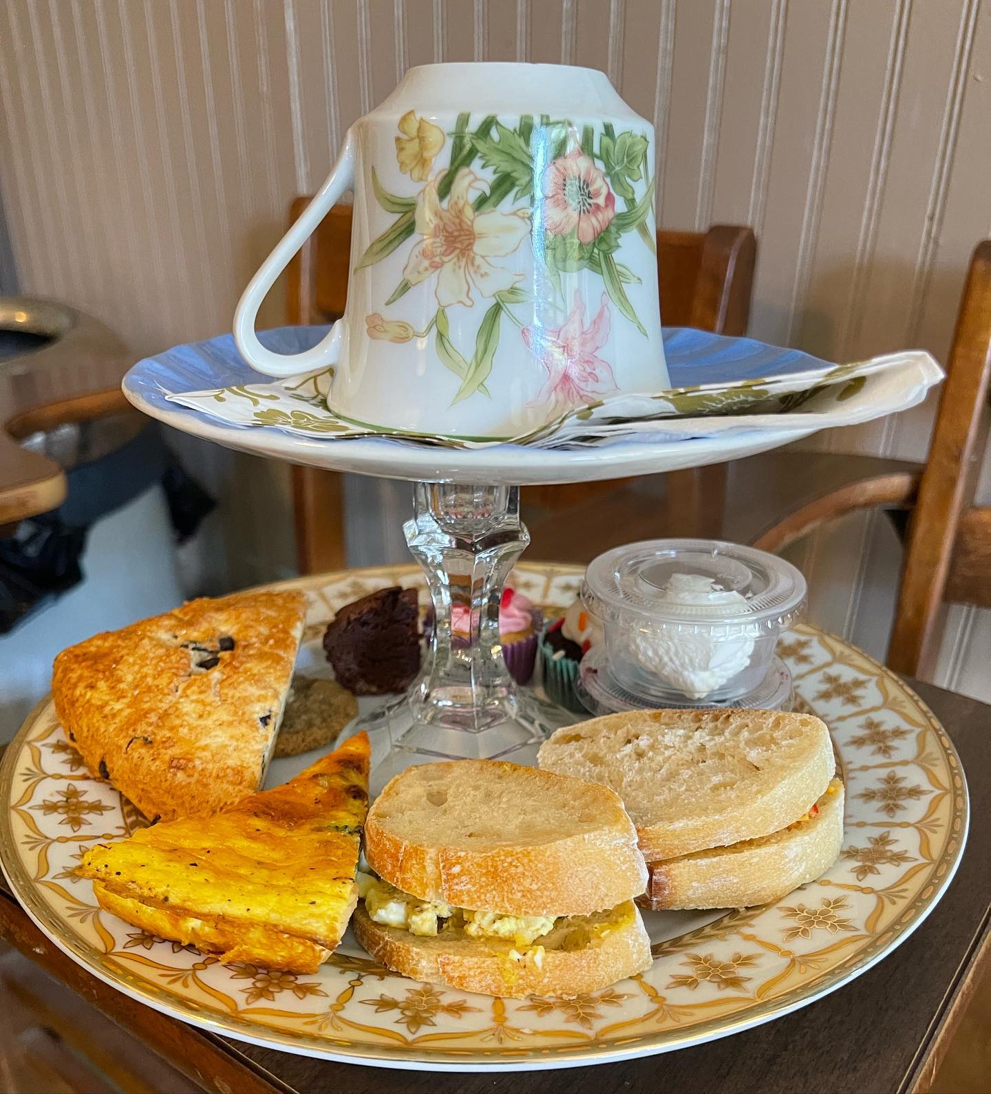 Best Afternoon Tea Atlanta Has To offer in 2025