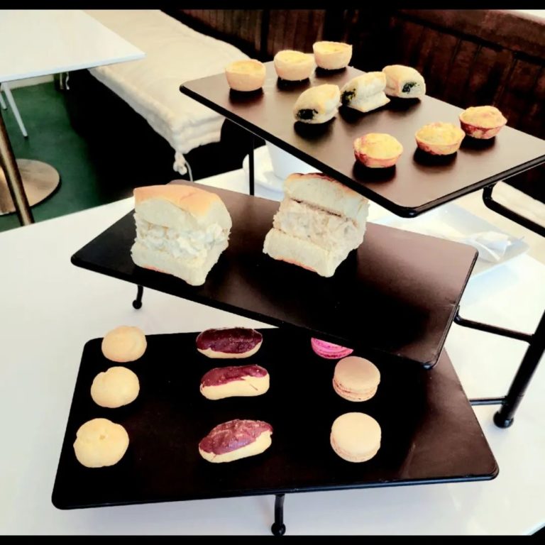 Best Afternoon Tea Louisville KY Has To offer 2025