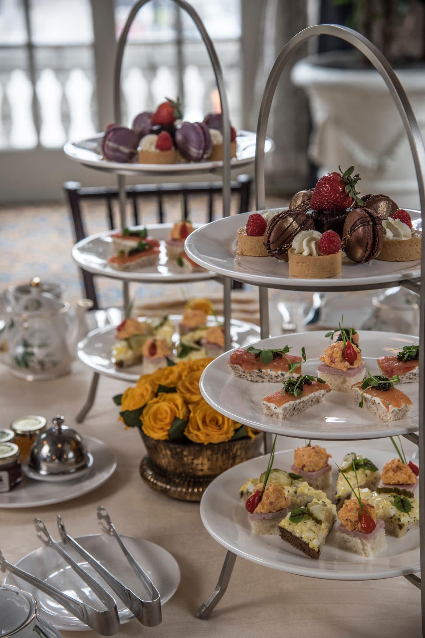 Best Afternoon Tea Nashville Has To Offer in 2025