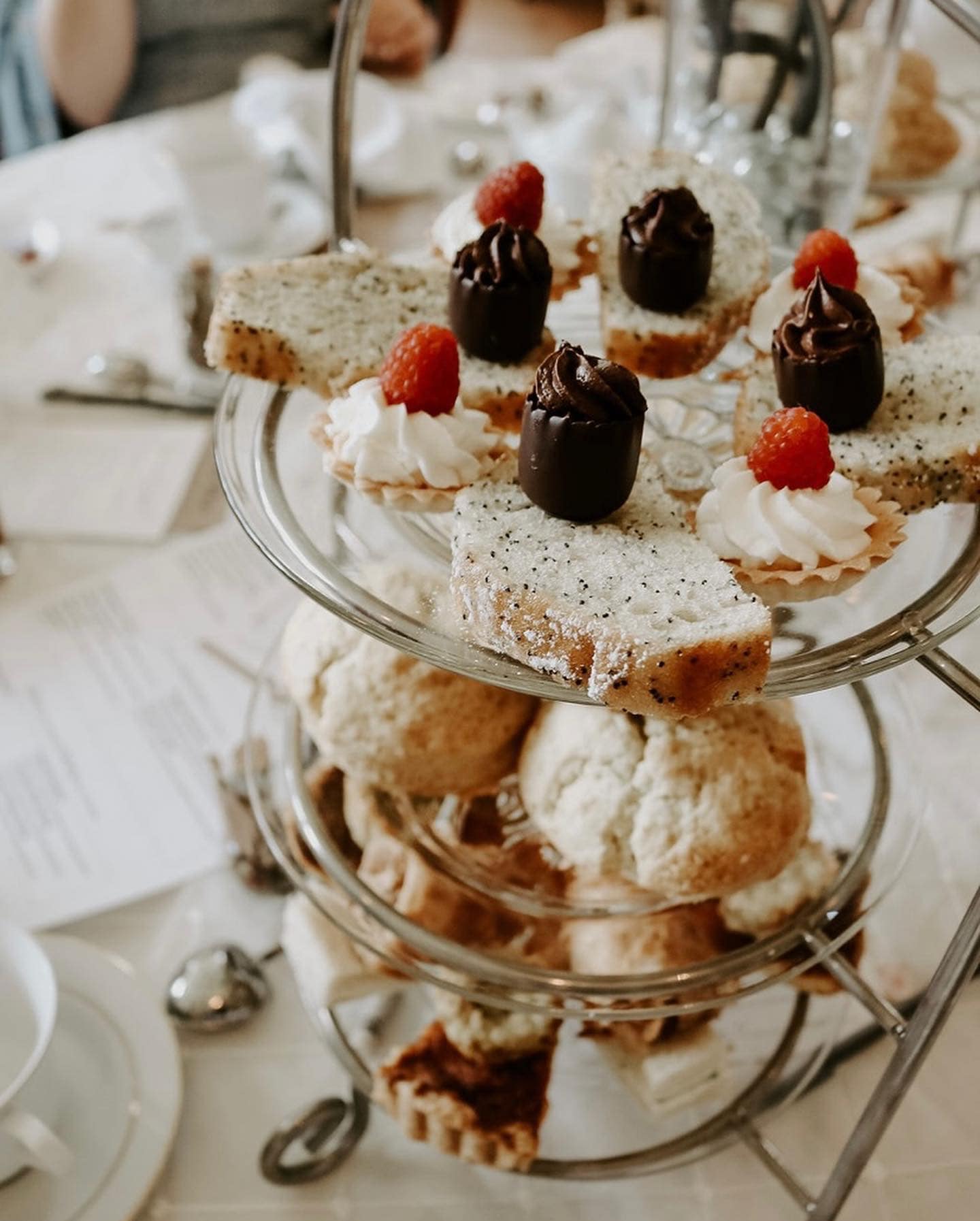 Best Afternoon Tea Pittsburgh Has To Offer in 2025