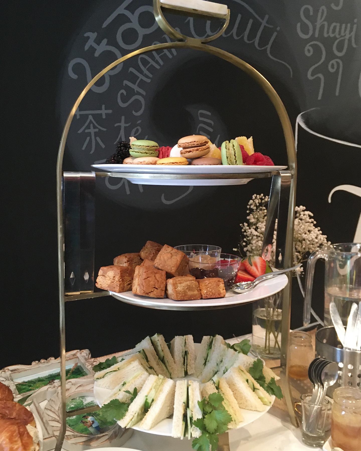 Best Afternoon Tea Atlanta Has To offer in 2025