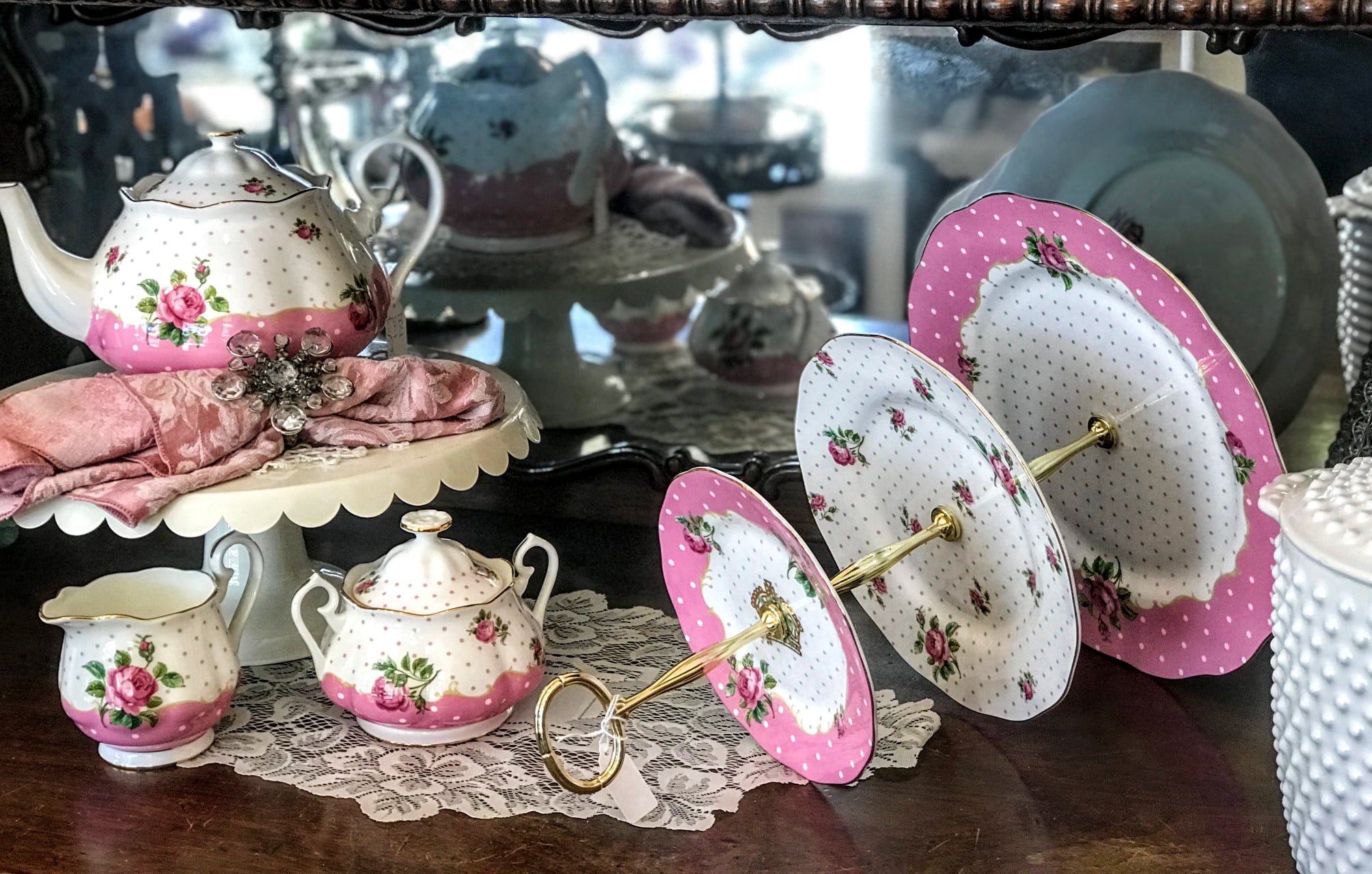 Best Afternoon tea San Jose Has To offer in 2025