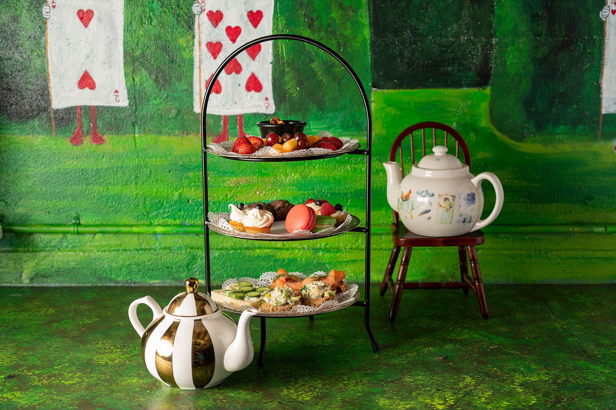 Best Afternoon Tea Detroit Has To Offer in 2025