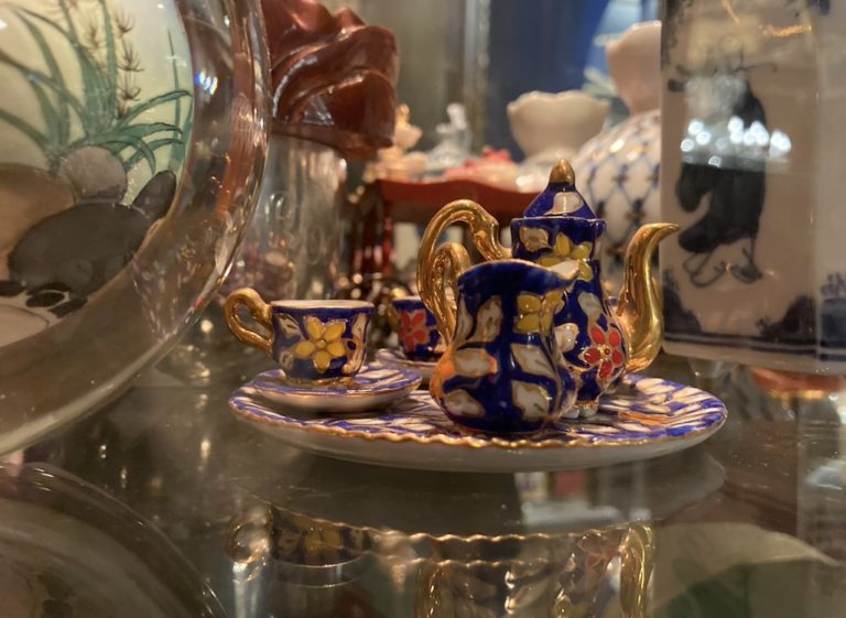 Best Afternoon Tea Washington DC Has To Offer in 2025