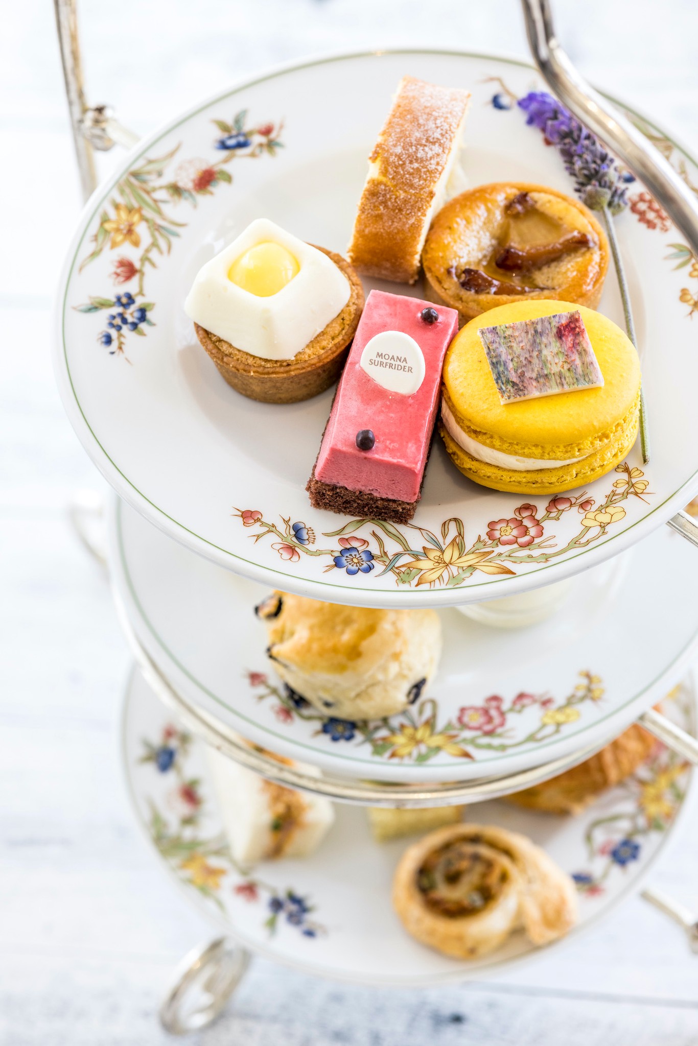 Best Afternoon Tea Honolulu Has To Offer in 2025