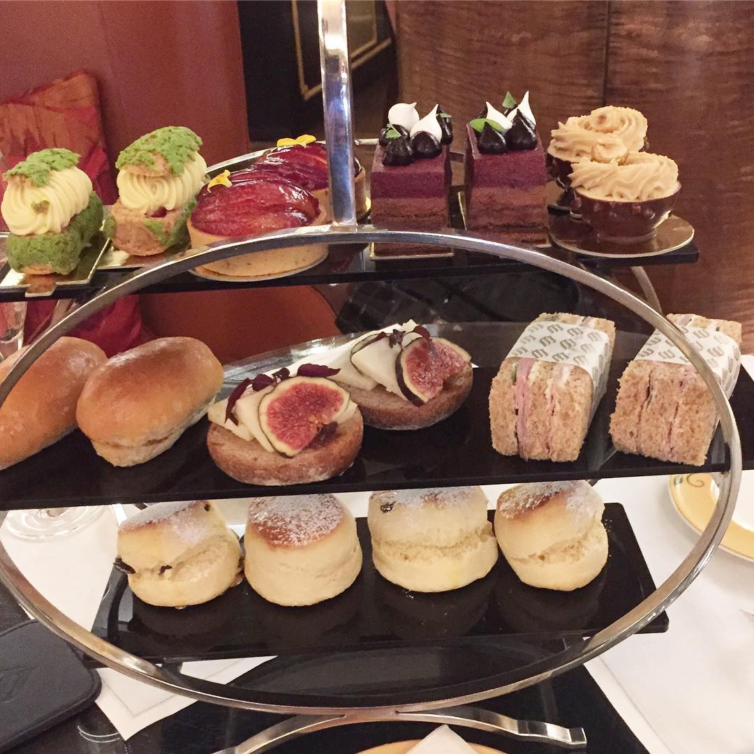 Best Afternoon Tea Portland Has To Offer in 2025