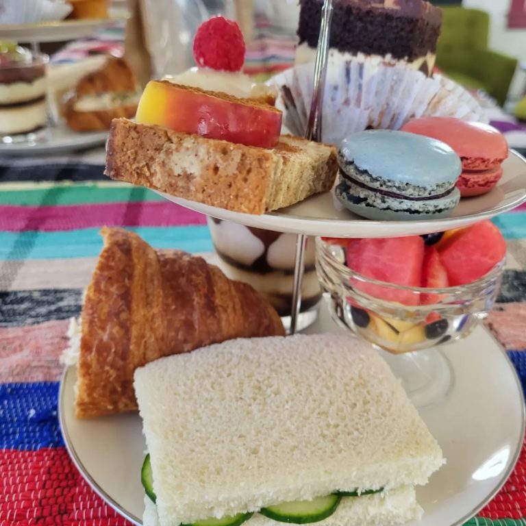 Best Afternoon Tea Milwaukee Has To Offer in 2025