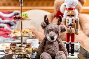 Best Afternoon Tea Atlanta Has To offer in 2025