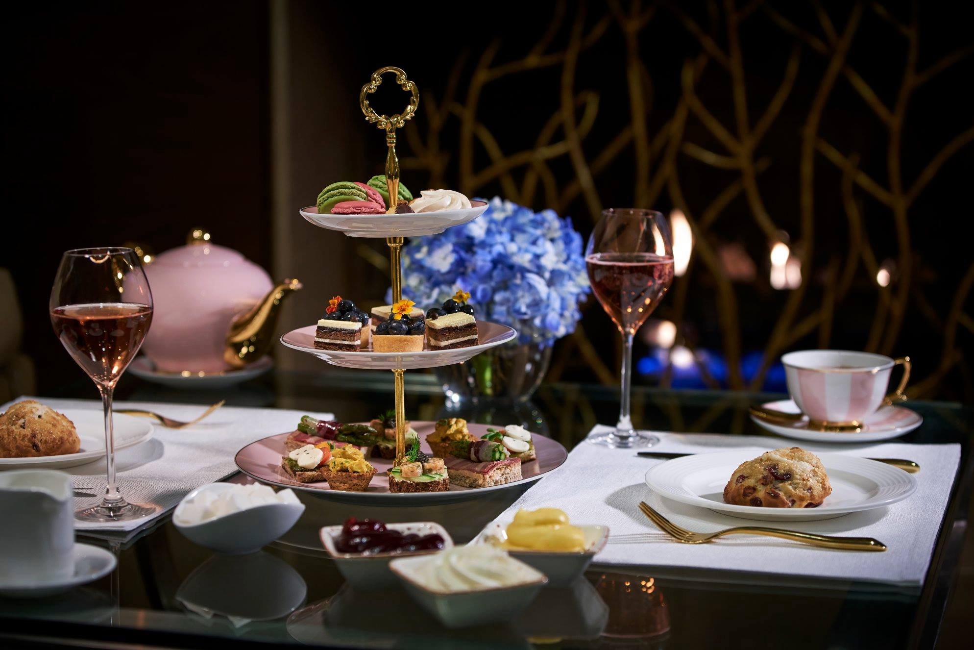 Best Afternoon Tea Washington DC Has To Offer in 2025