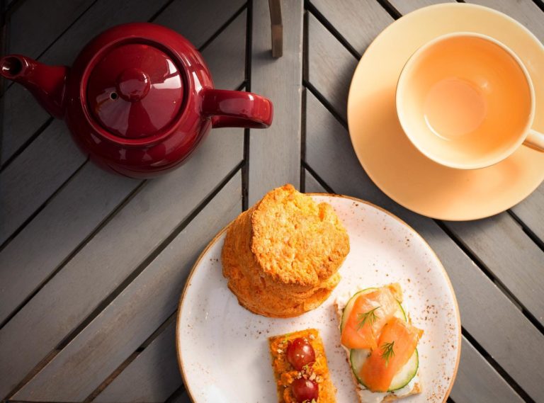 Best Afternoon Tea Nashville Has To Offer in 2024