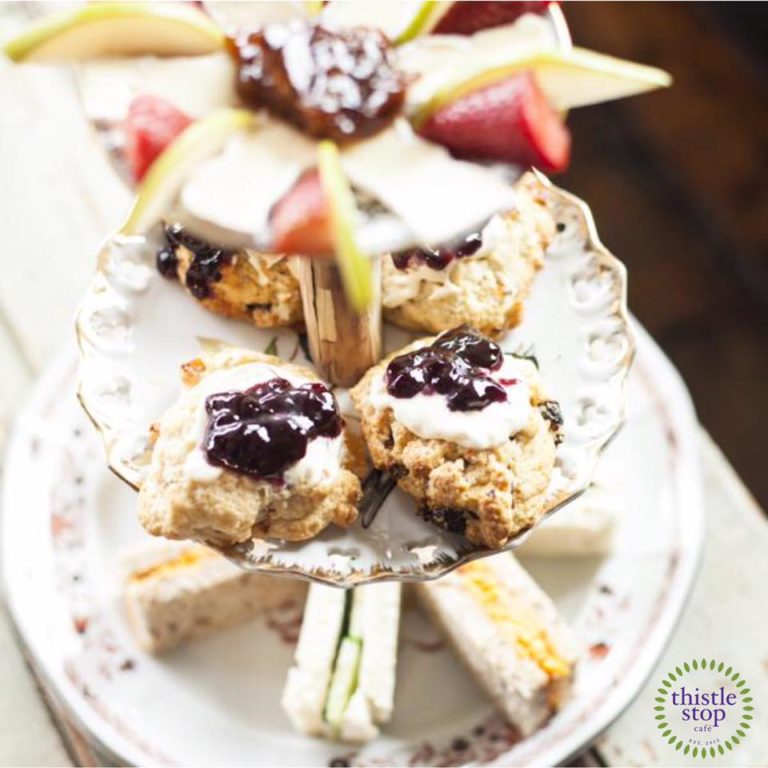 Best Afternoon Tea Nashville Has To Offer in 2025