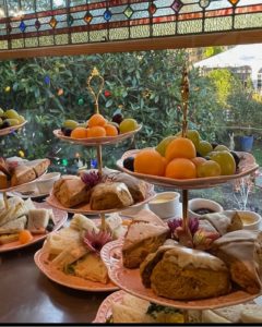 Best Afternoon Tea Portland Has To Offer in 2025