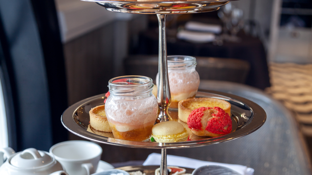 Best Afternoon Tea Blackpool Has To Offer 2025