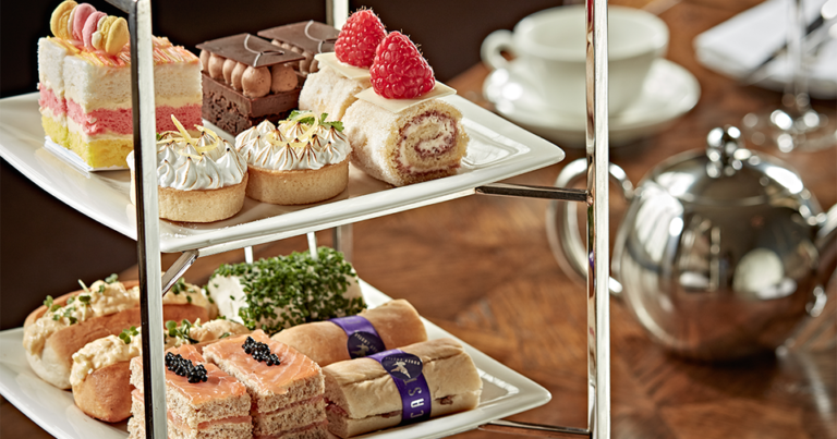 Best Afternoon Tea Devon Has To Offer 2025