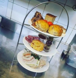 Best Afternoon tea Peterborough Has To Offer 2025