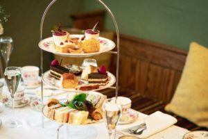 Best Afternoon Tea Durham Has To Offer 2025