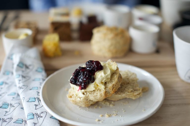 Best Afternoon Tea Dorset Has To Offer 2026