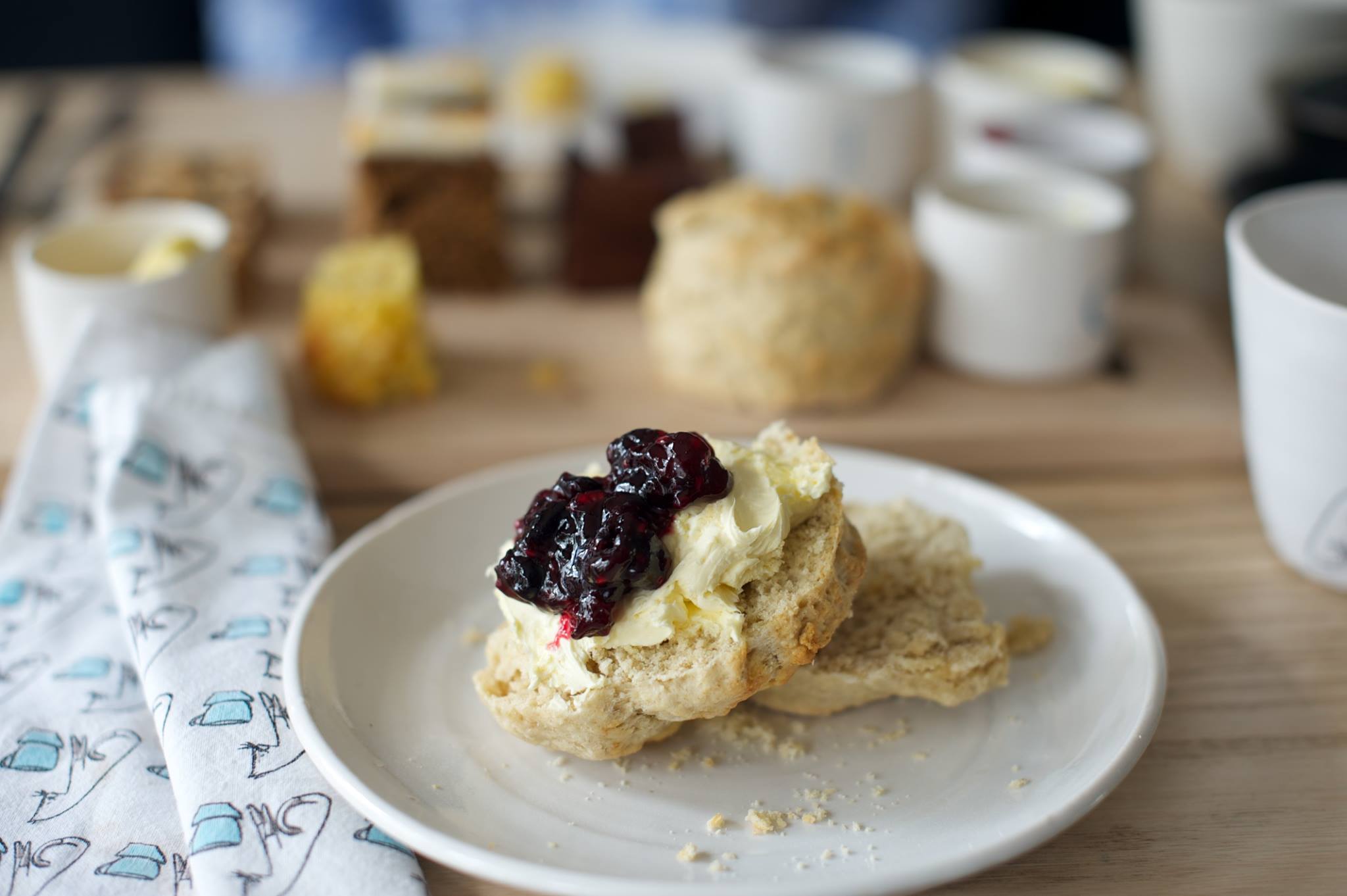 Best Afternoon Tea Dorset Has To Offer 2026