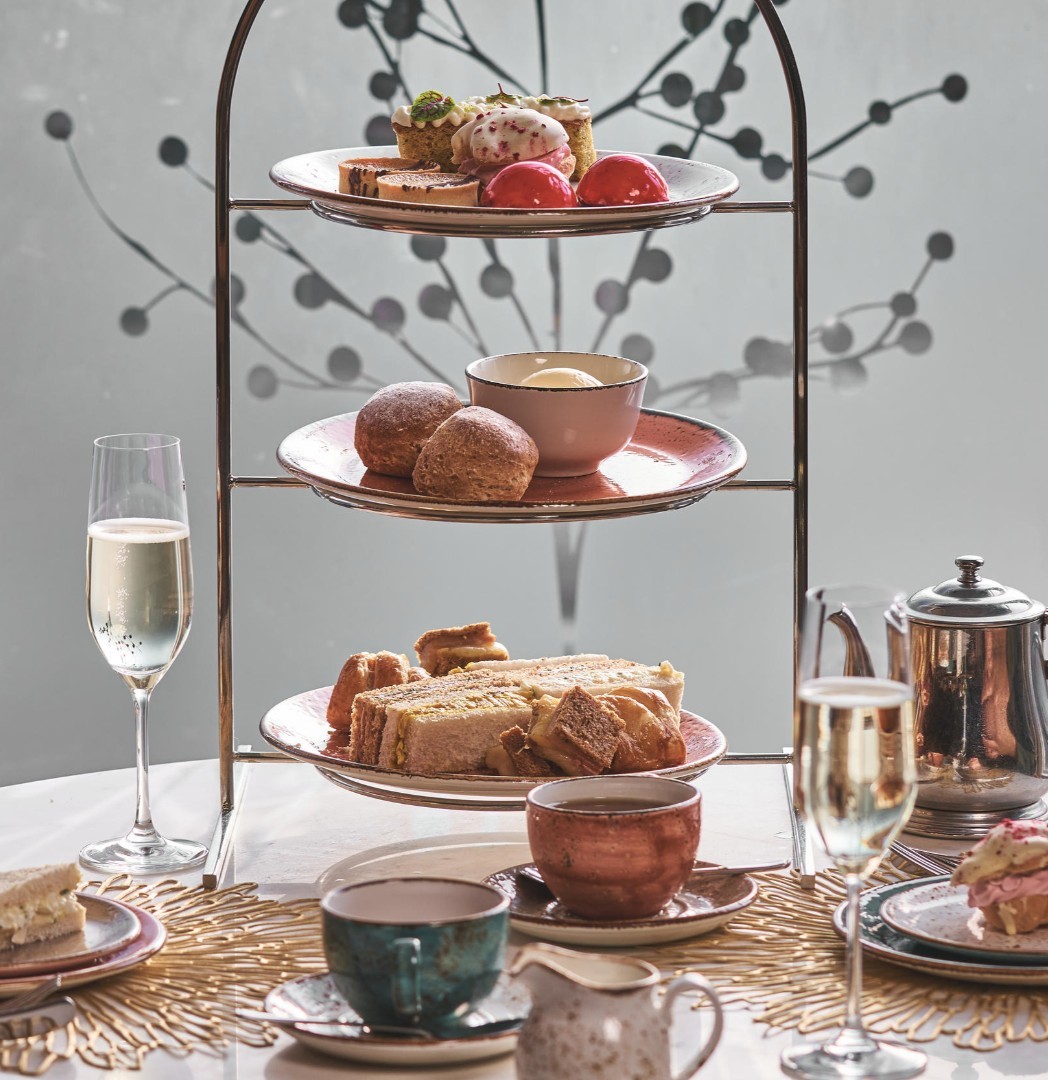 Best Easter Afternoon Tea in 2025