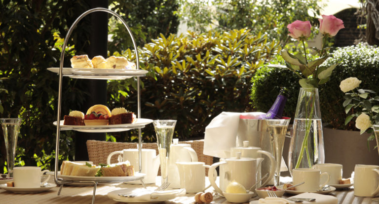 Best Afternoon tea Peterborough Has To Offer 2025