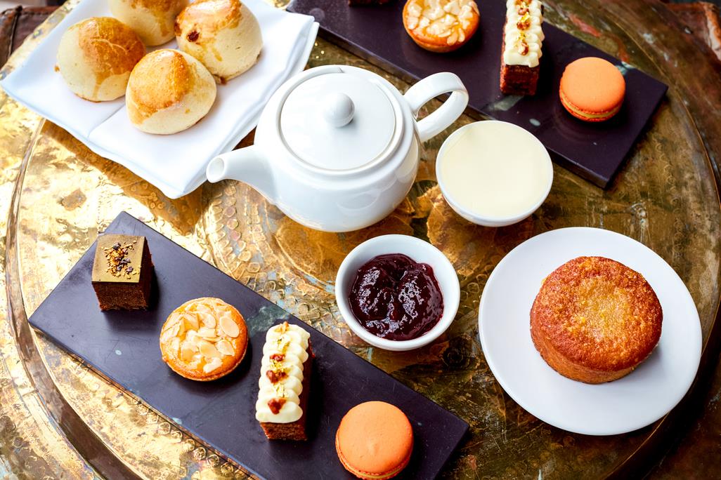 Best Afternoon Tea Devon Has To Offer 2025
