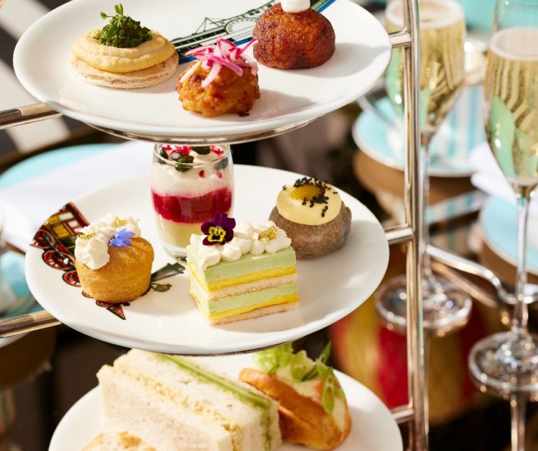Best Easter Afternoon Tea in 2025